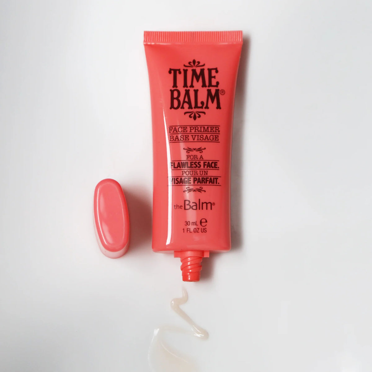 timeBalm Primer | BEAUTY NEXT Australia