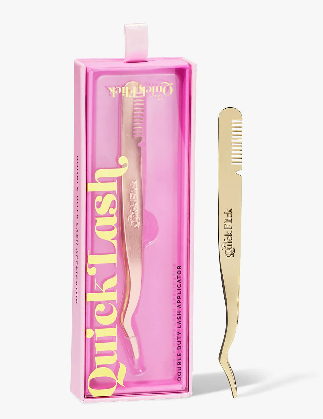 Dual-Ended Lash Applicator Tool | BEAUTY NEXT Australia