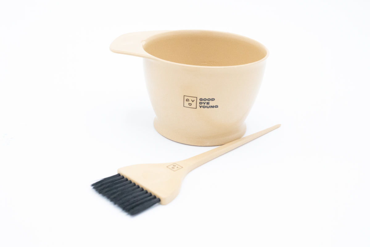 Biodegradable Hair Colour Tool Kit | BEAUTY NEXT Australia